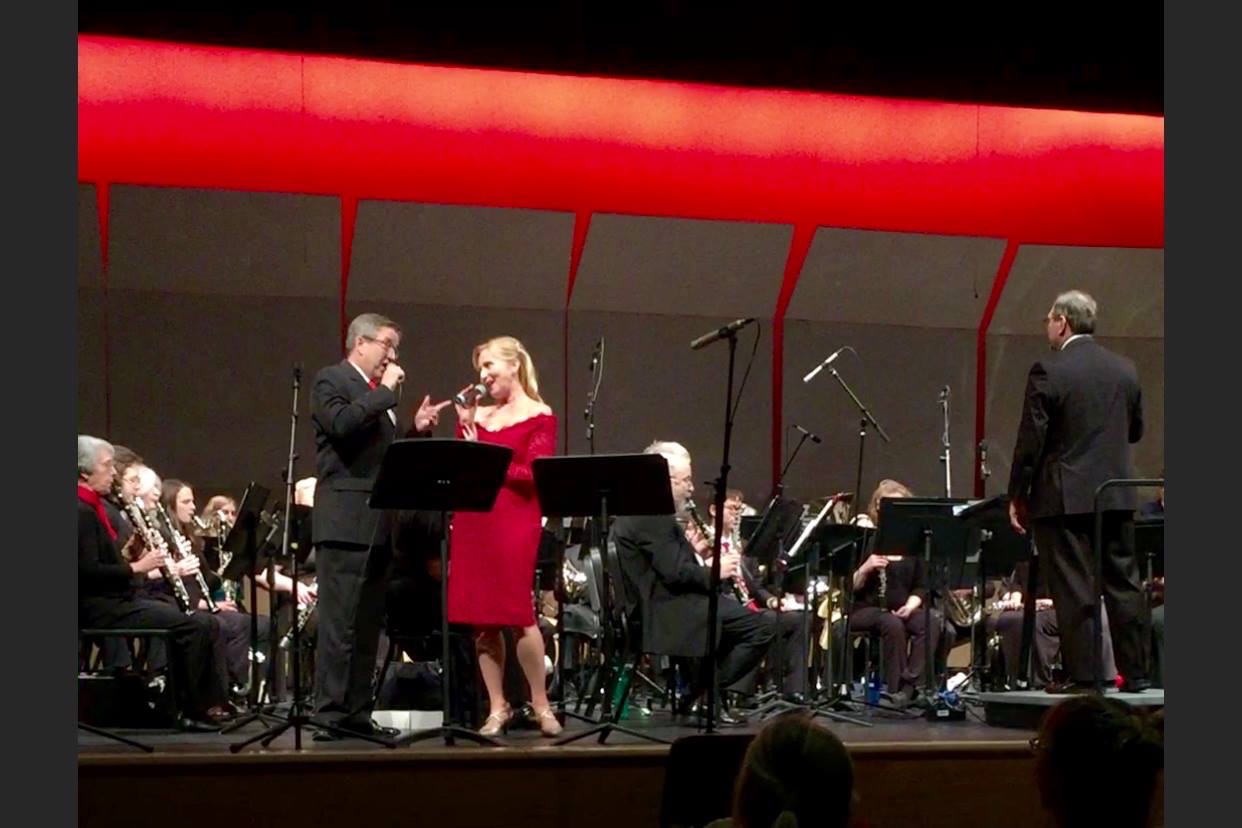 Gallery | Show Tune Tenor