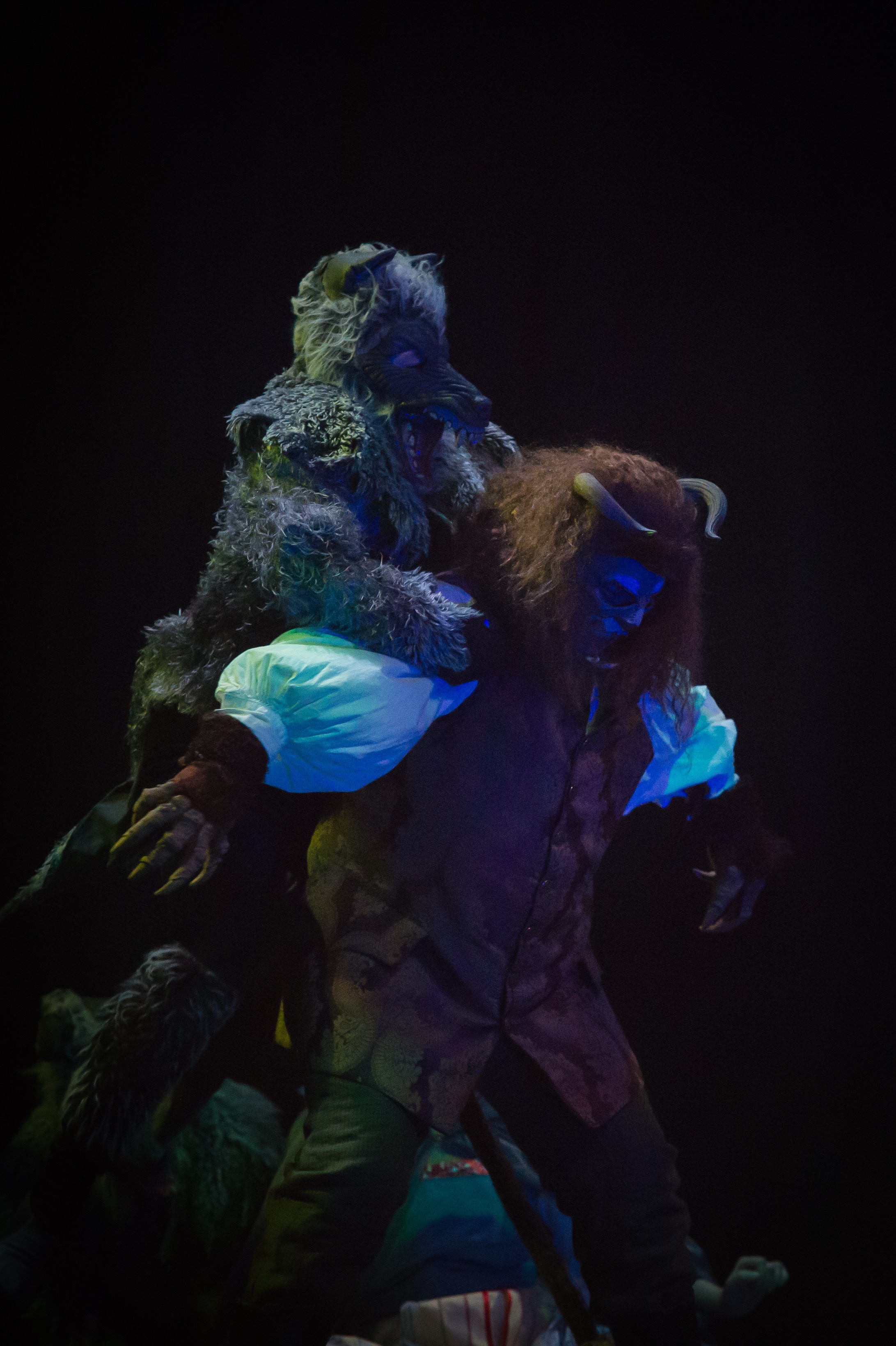 Gallery | Show Tune Tenor