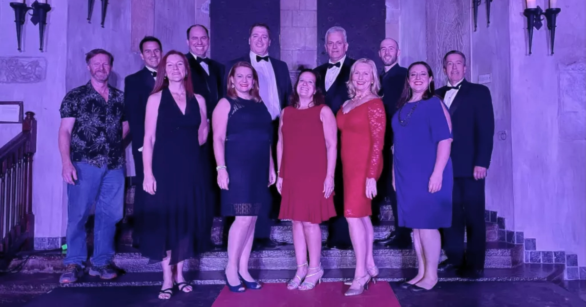 “Hello Friends” | Show Tune Tenor